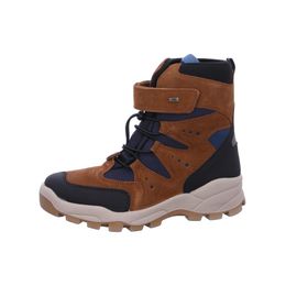 IMac Winterstiefel in Braun | Gr.: 34