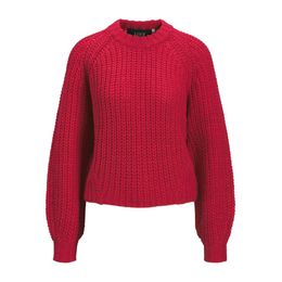 Jack & Jones JJXX Strickpullover in Barberry | Gr.: S