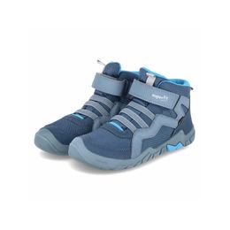 Superfit Schlupfstiefel in blau | Gr.: 27