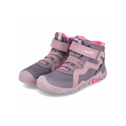 Legero Schlupfstiefel in lila | Gr.: 28