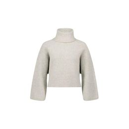 Zero Pullover in beige melange | Gr.: L