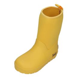 KOEL Gummistiefel Neopren Wellie in gelb | Gr.: 29