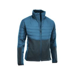 Maul Sport Thermojacke Kranzhorn II in Kristallblau | Gr.: 48