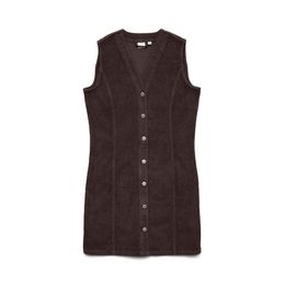 V&eacute;ro Moda Vero Moda Kleid in Chocolate Torte | Gr.: S