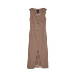 V&eacute;ro Moda Vero Moda Kleid in Pine Bark | Gr.: 40