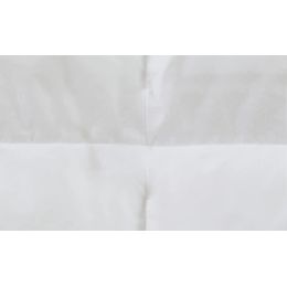 Dunlopillo Kassettendecke Supreme de luxe wei&szlig; Ma&szlig;e (cm): B: 155 &raquo; H&ouml;ffner