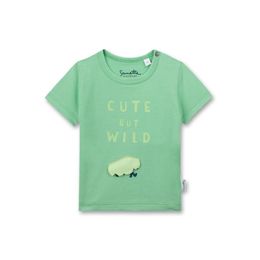 Sanetta T-Shirt in Grün | Gr.: 80