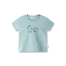 Sanetta T-Shirt in Blau | Gr.: 74