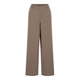 Vila Wide Leg Hose in Falcon | Gr.: 40