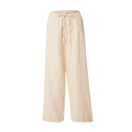MSCH COPENHAGEN Hose 'MSCHMirilla' Damen Größe 36 beige