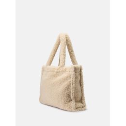 Msch Copenhagen Tasche Damen Gr&ouml;&szlig;e One Size champagner