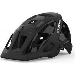 Cube Helm STROVER black M (52-57 cm)