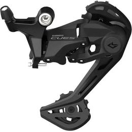 Shimano RD-U4020 Cues Schaltwerk 9-fach Direktmontage Lang schwarz