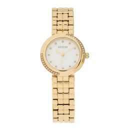 Guess Analog Watch 'CLARA' female Gold size One Size