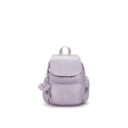 Kipling Rucksack 'City' Damen Größe One Size helllila
