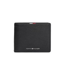 Tommy Hilfiger Wallet male Black size One Size