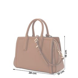 MICHAEL Michael Kors Handtasche Damen Gr&ouml;&szlig;e One Size braun