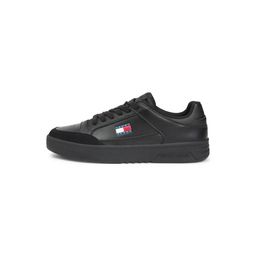 Tommy Jeans Sneakers male Black size 46