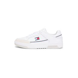 Tommy Jeans Sneakers male White size 44