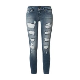 Only Jeans 'CORAL' Damen Gr&ouml;&szlig;e 29 blue denim