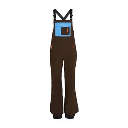 O`Neill O'NEILL Latzhose Damen Gr&ouml;&szlig;e XS himmelblau / mokka