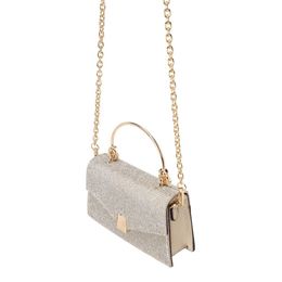 Aldo Tasche 'MIRAMA' Damen Größe One Size gold / silber / weiß