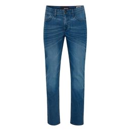 Blend Regular-Fit-Jeans 'Twister' Herren Größe 40 blue denim