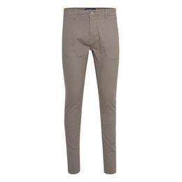 Blend Chino Pants 'BHNatan' male Grey size 32