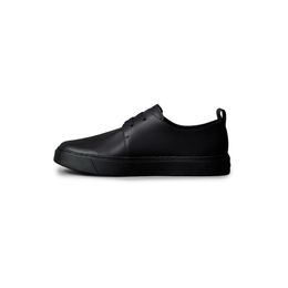 Calvin Klein Lace-Up Shoes male Black size 46
