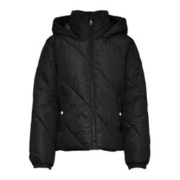 Véro Moda VERO MODA Jacke 'ELANOR ALISON' Damen Größe XL schwarz