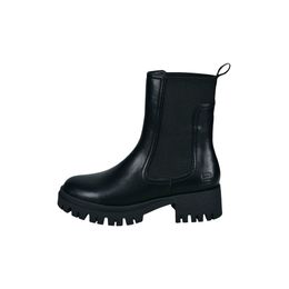 Tt. Bagatt Chelsea Boots Damen Gr&ouml;&szlig;e 38 schwarz Winterschuhe