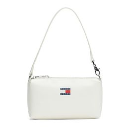 Tommy Jeans Schultertasche 'MUST' Damen Gr&ouml;&szlig;e One Size navy / rot / wei&szlig;