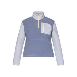 The North Face Athletic Sweater 'Yumiori' female Blue size XL