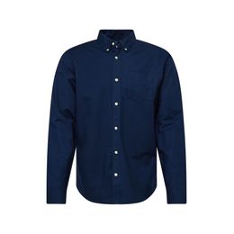 GAP Hemd Herren Gr&ouml;&szlig;e L navy