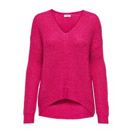 Jacqueline de Yong Jdy Sweater 'JDYNEW MEGAN' female Pink size XS