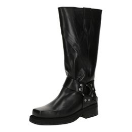 Pavement Boots 'Angelina' female Black size 41