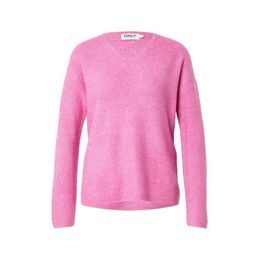 Only Pullover 'ONLCamilla' Damen Gr&ouml;&szlig;e XS eosin