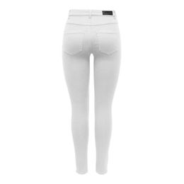 Only Tall Jeans 'Royal' Damen Gr&ouml;&szlig;e 35/36 white denim
