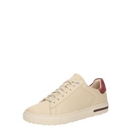 Birkenstock Sneaker Damen Gr&ouml;&szlig;e 39 creme / burgunder