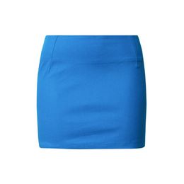 Motel Skirt 'Ima' female Blue size XXL