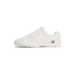Tommy Jeans Sneaker 'ARCHIVE '97' Damen Gr&ouml;&szlig;e 41 wei&szlig;