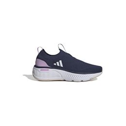 adidas Performance Slip On 'MOULD 2' Herren Gr&ouml;&szlig;e 40 dunkelblau / wei&szlig;