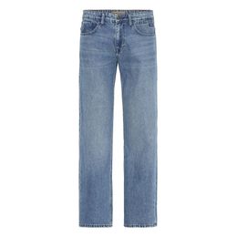 Blend Jeans 'Flake' Herren Größe 34 blue denim