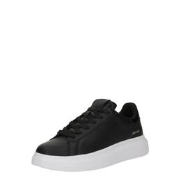 Just Cavalli Sneaker 'FONDO URSA DIS. 4' Herren Größe 45 schwarz