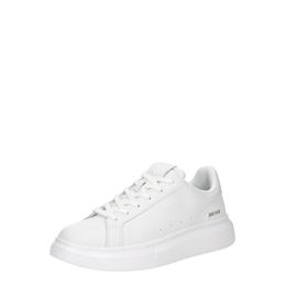 Just Cavalli Sneaker 'FONDO URSA DIS. 4' Herren Größe 46 weiß