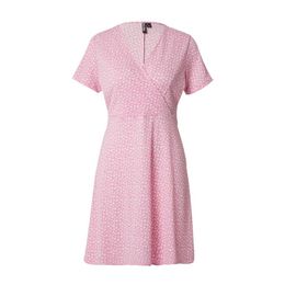 Pieces Dress 'SIENNA' female Pink size XL