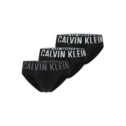 Calvin Klein Underwear Panty male Black size XXL