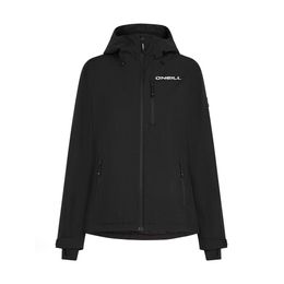 O`Neill O'NEILL Jacke Damen Größe L schwarz / weiß