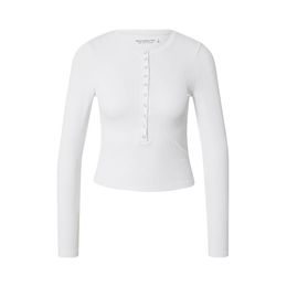 Abercrombie & Fitch Abercrombie & Fitch Shirt female White size S