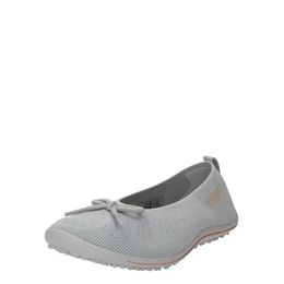 Dockers by Gerli Ballet Flats female Grey size 36
